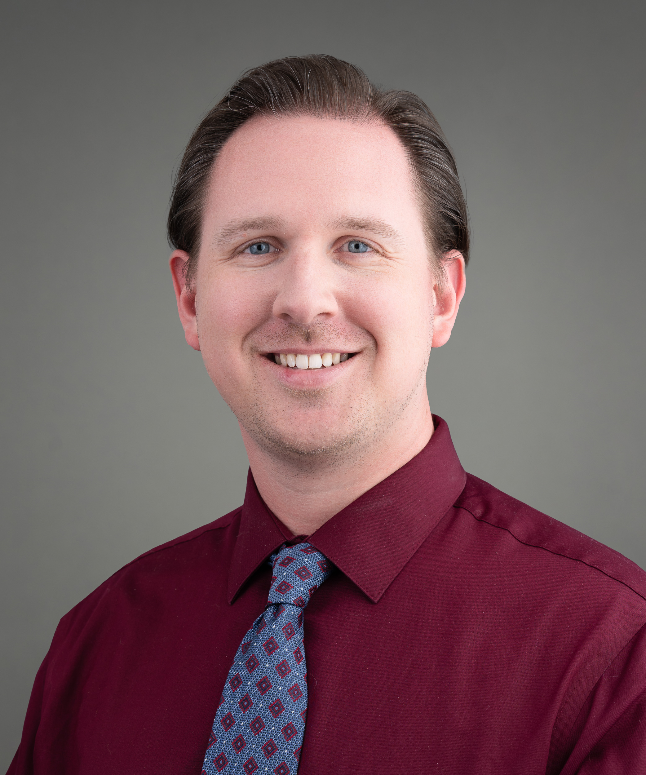 Eric Rogers | Department of Medicine, University of Wisconsin–Madison