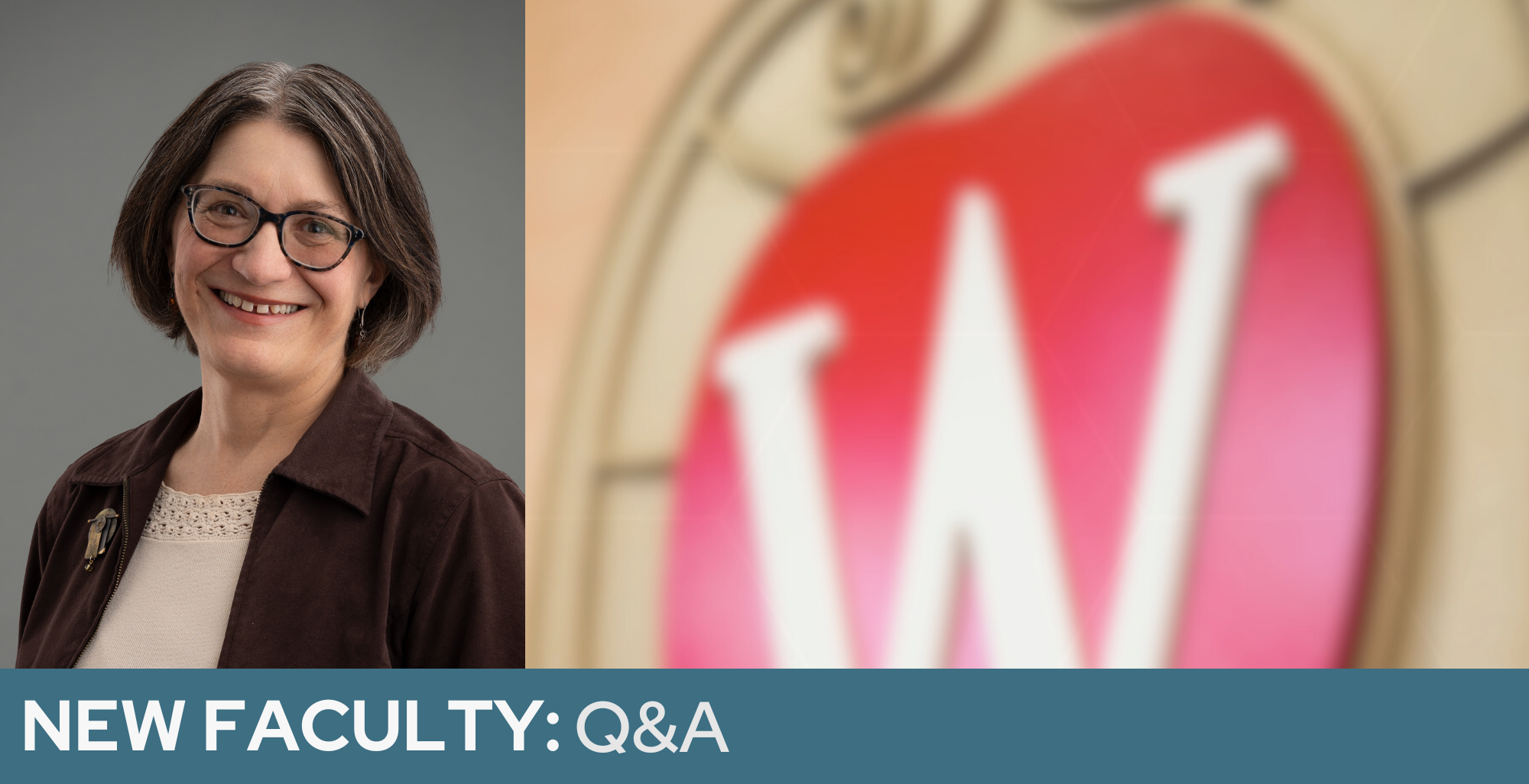 New faculty Q&A with Sophie Kramer, MD, FACP | Department of Medicine ...