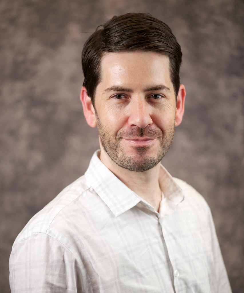 Adam Halstead | Department of Medicine, University of Wisconsin–Madison