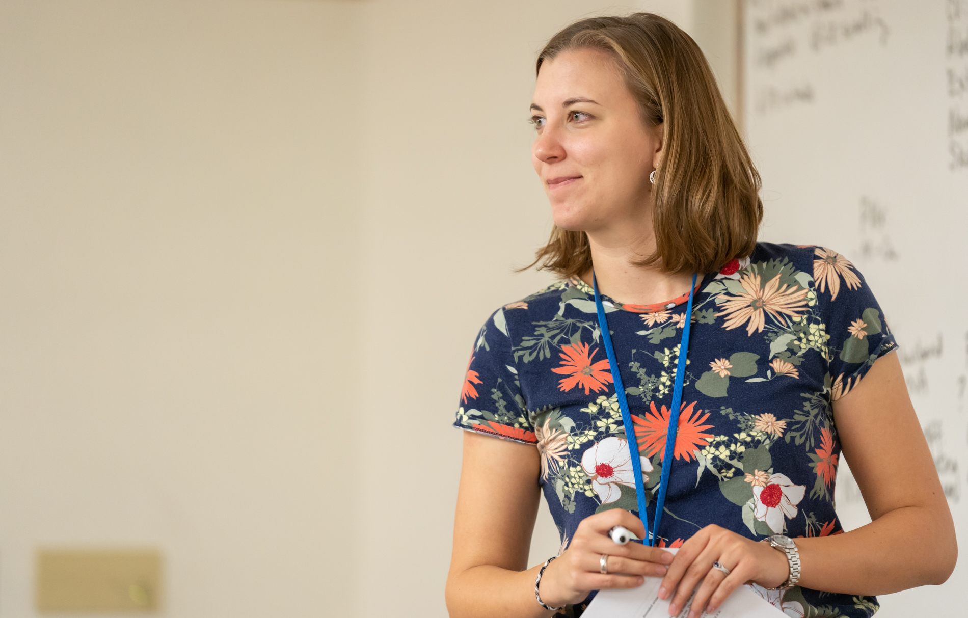 Featured alumni: Samantha Murray-Bainer, MD | Department of Medicine ...