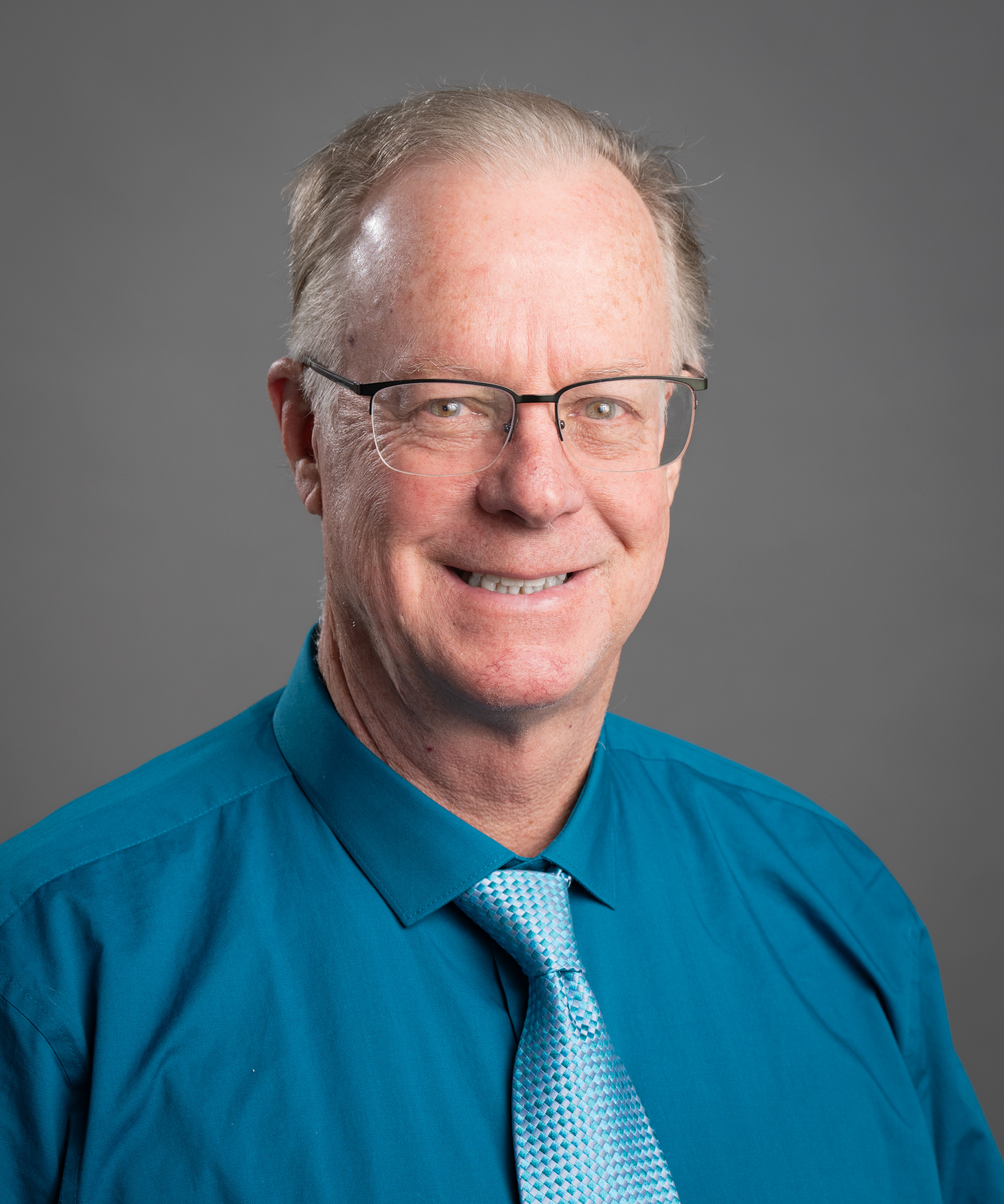 Allan Brasier | Department of Medicine, University of Wisconsin–Madison