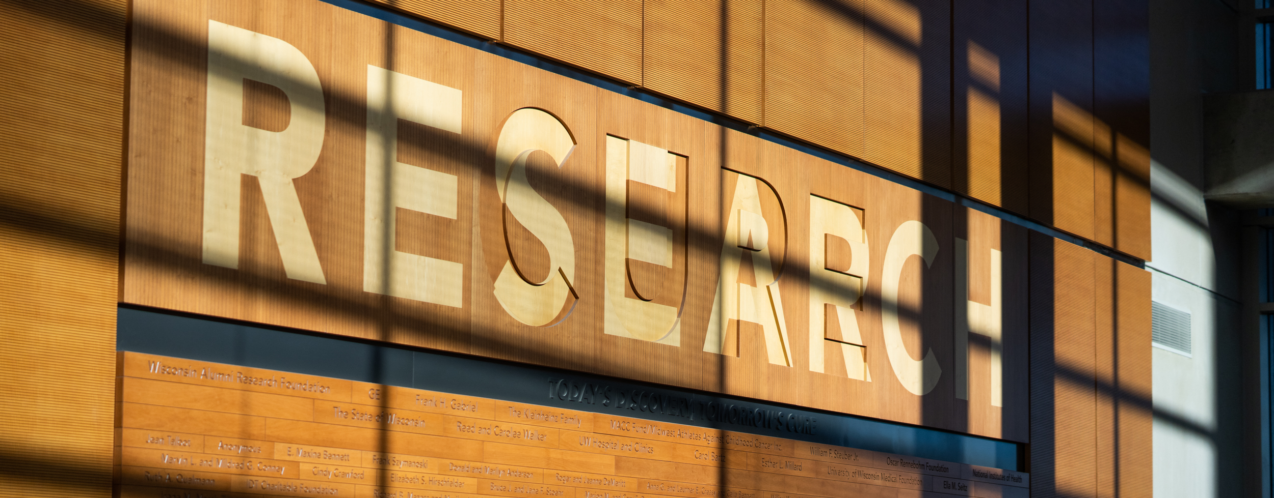 UW Department of Medicine climbs to 12th in the nation for NIH funding ...