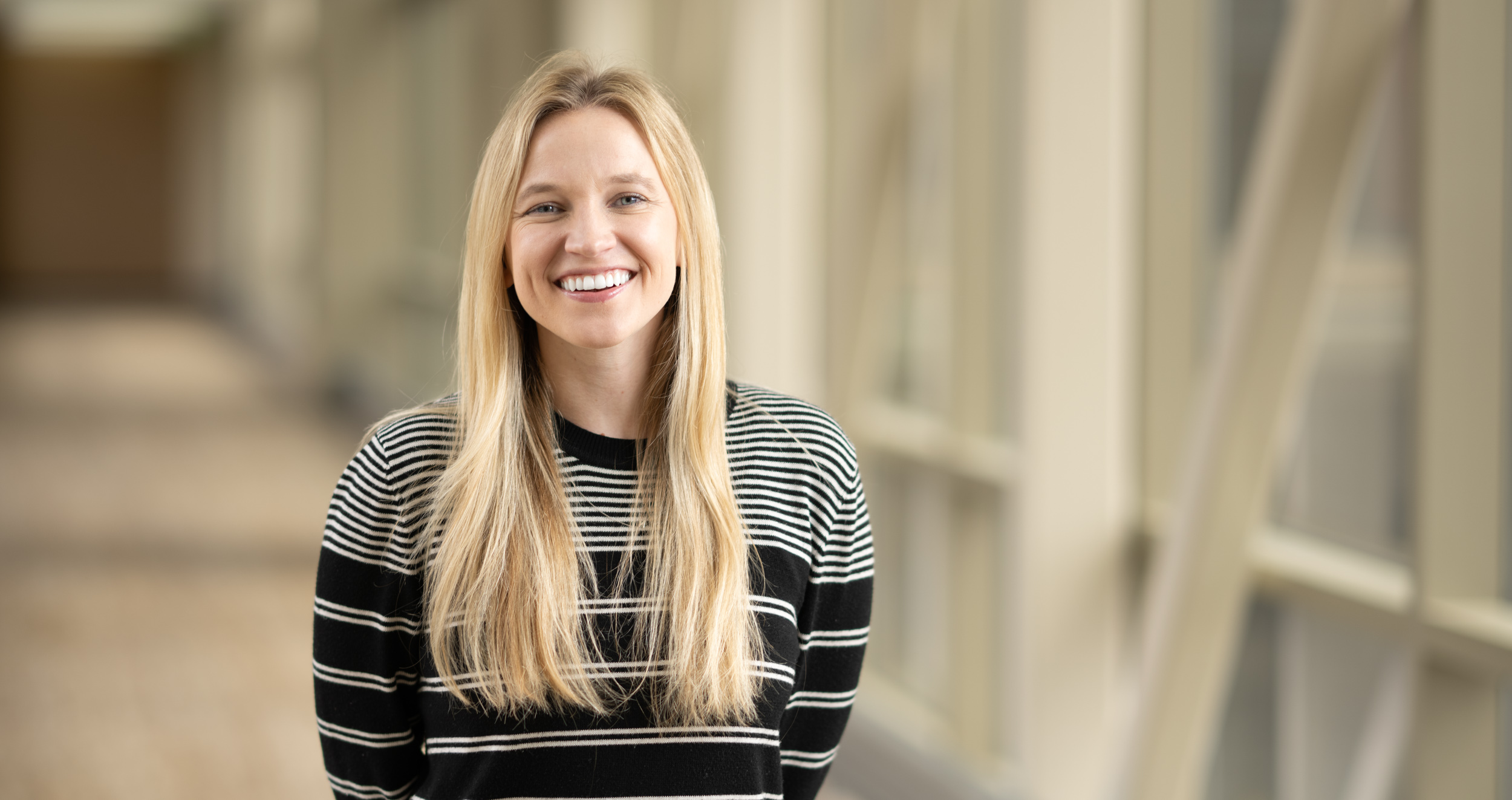 What's next for Chief Resident Dr. Kelsey Holbert? | Department of ...