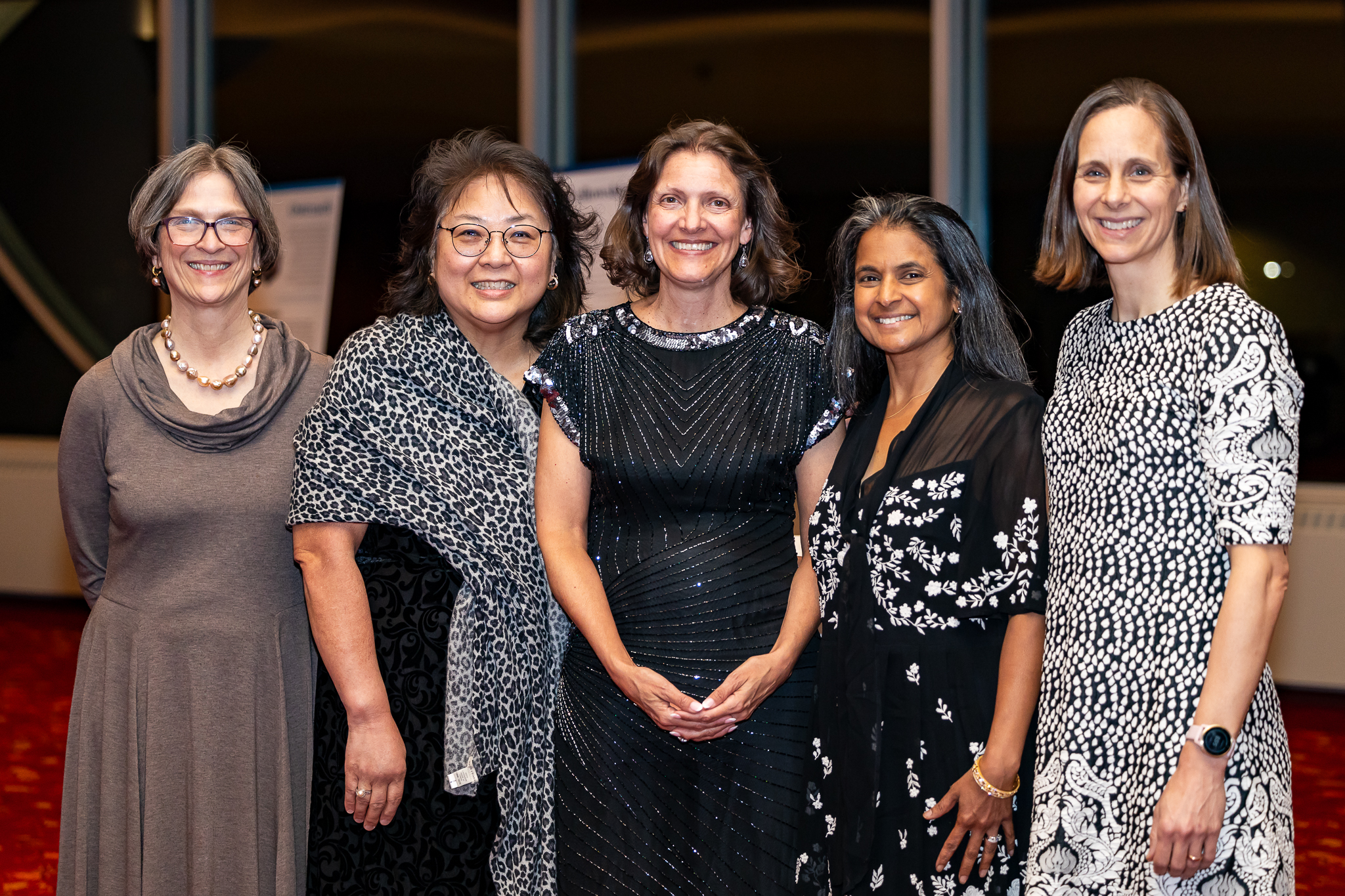 Dr. Tosha Wetterneck is honored with the Wisconsin Medical Society’s ...