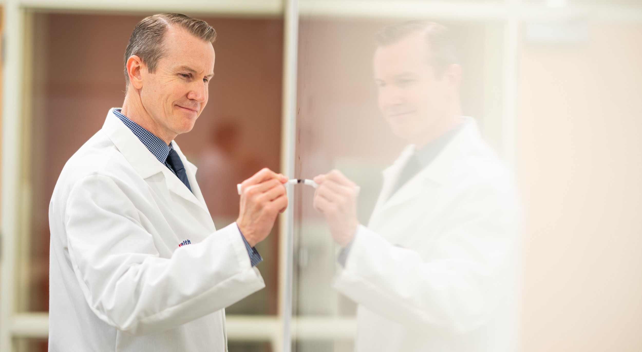 Dr. Mark Benson named to the Advanced Endoscopy Endowed Professorship ...