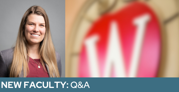 New faculty Q&A: Dr. Katelyn Peters | Department of Medicine ...