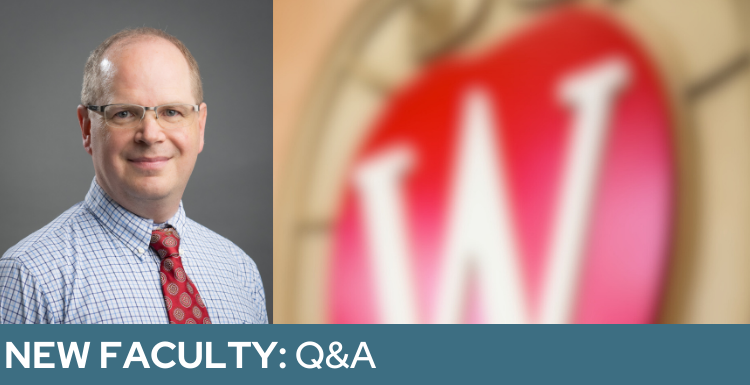 New faculty Q&A: Michael Eberlein, MD, PhD | Department of Medicine ...