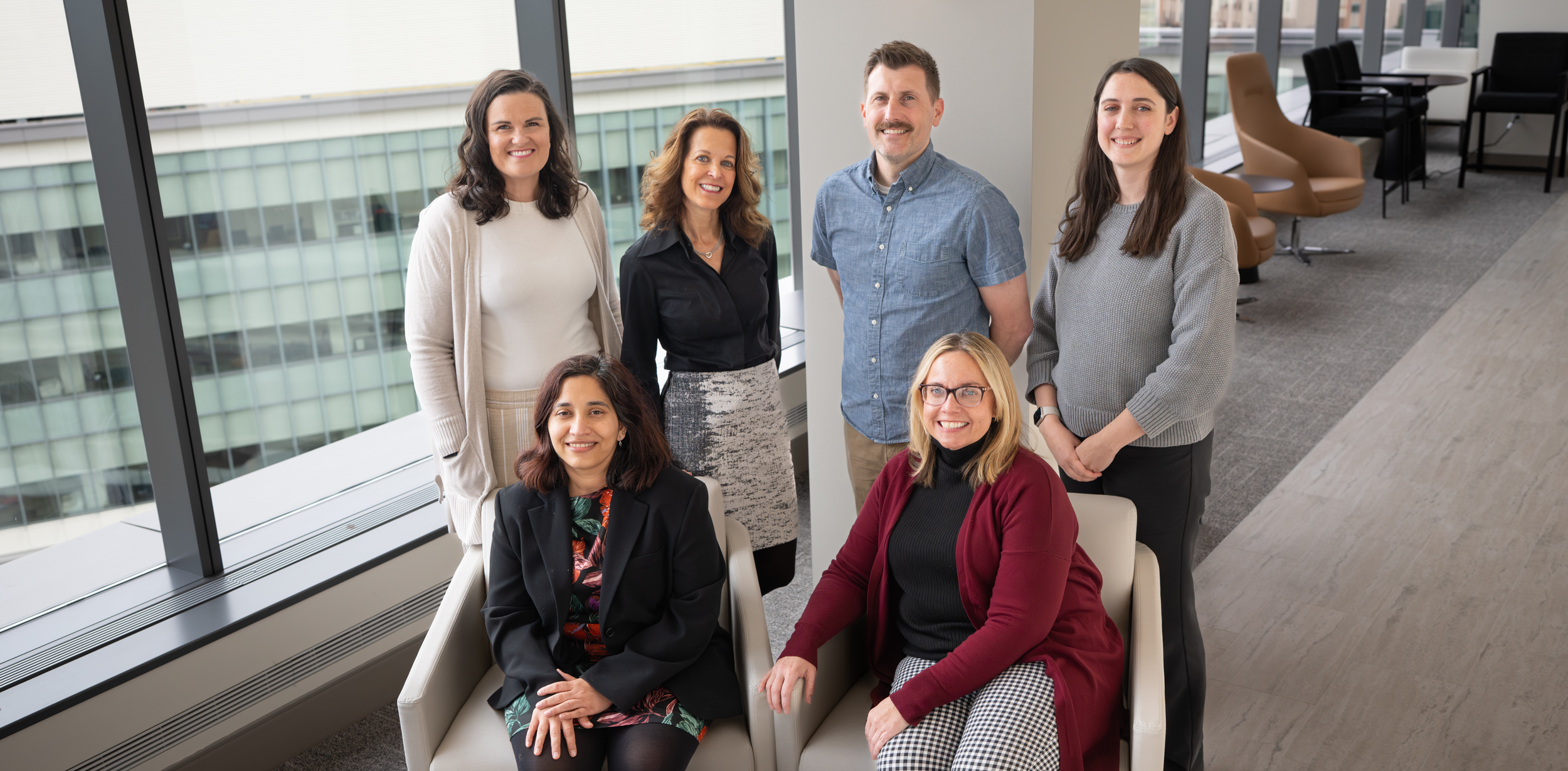 Grateful patient gift enables expansion of the UW PKD Program under Dr ...