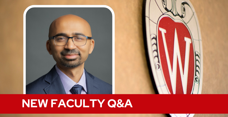 Get to know Dr. Tahmeed Contractor | Department of Medicine, University ...
