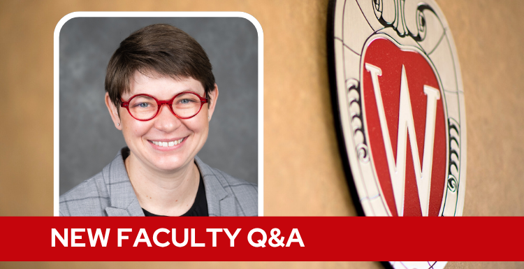 Get to know Dr. Christina Hughey | Department of Medicine, University ...
