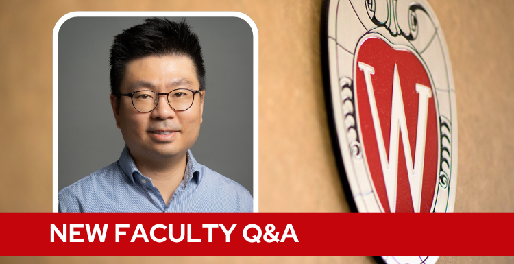 Get to know Dr. Taeha Kim | Department of Medicine, University of ...