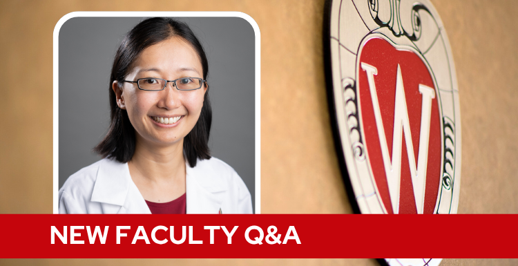 Get to know Dr. Monica Liu | Department of Medicine, University of ...