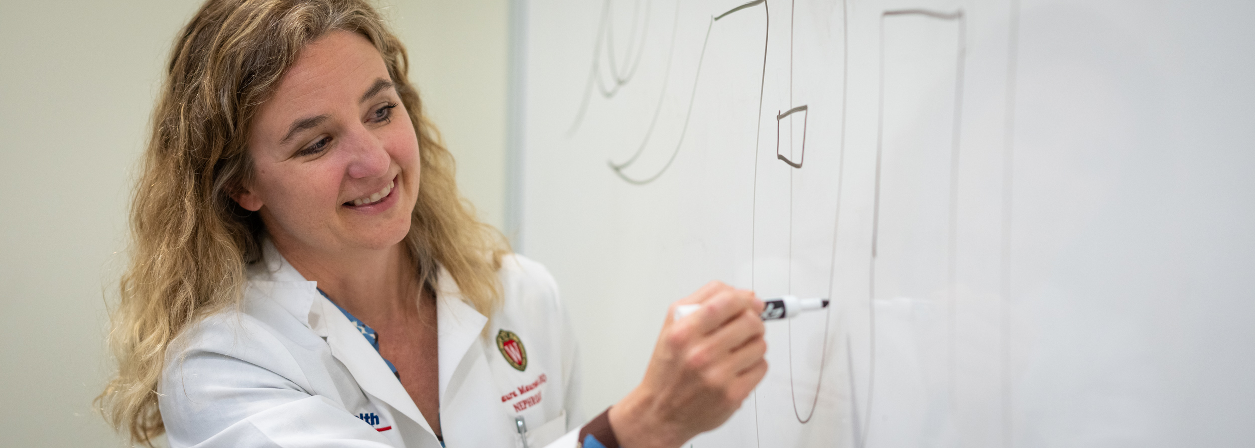 University of Wisconsin Nephrology Fellowship | Department of Medicine ...
