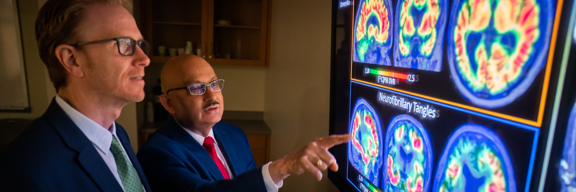 Research in the Division of Geriatrics and Gerontology | Department of ...