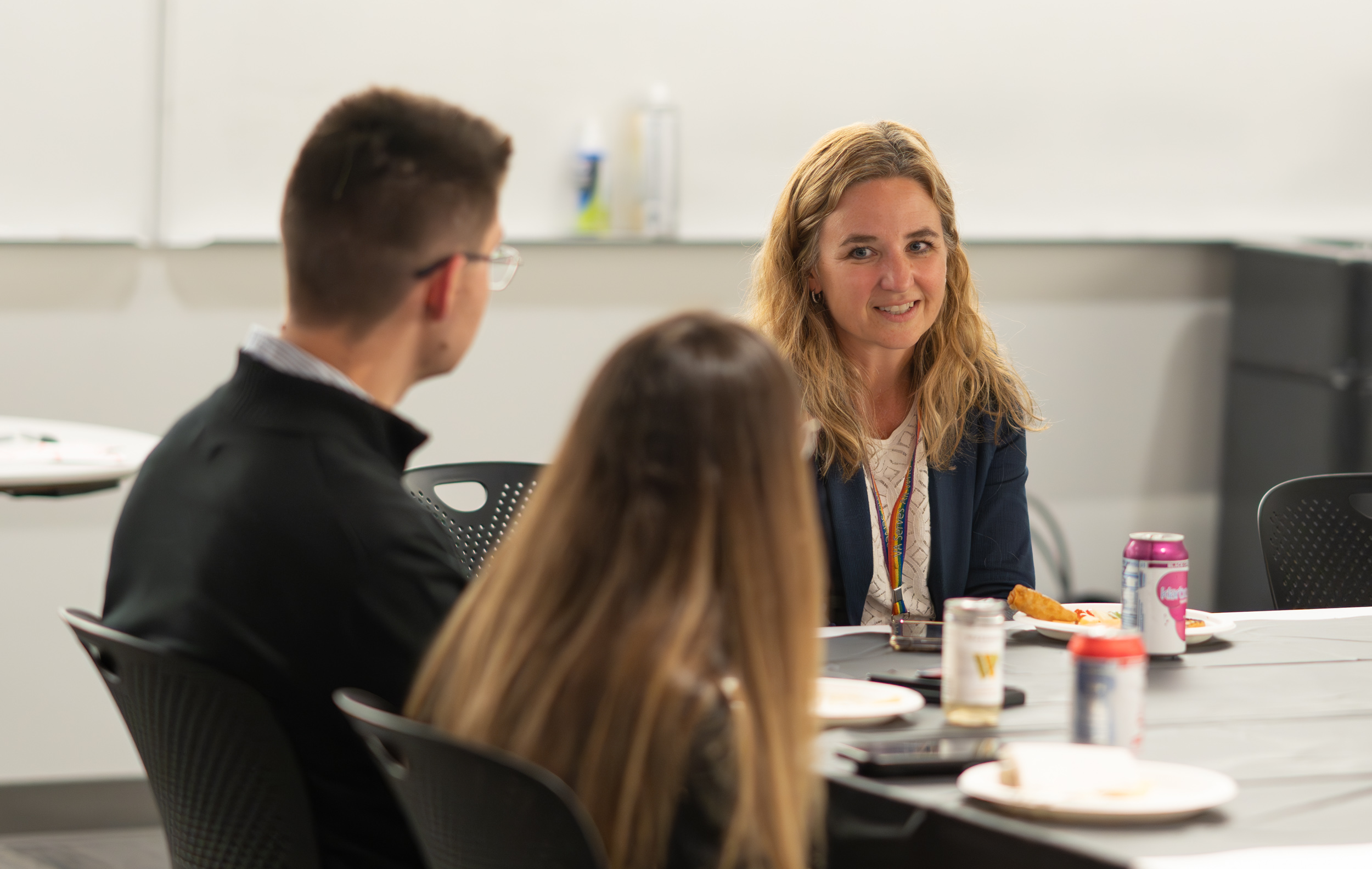 Faculty Development in the University of Wisconsin Department of ...