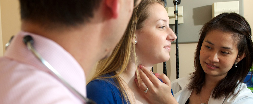 Education and Training in the Division of Endocrinology, Diabetes and ...