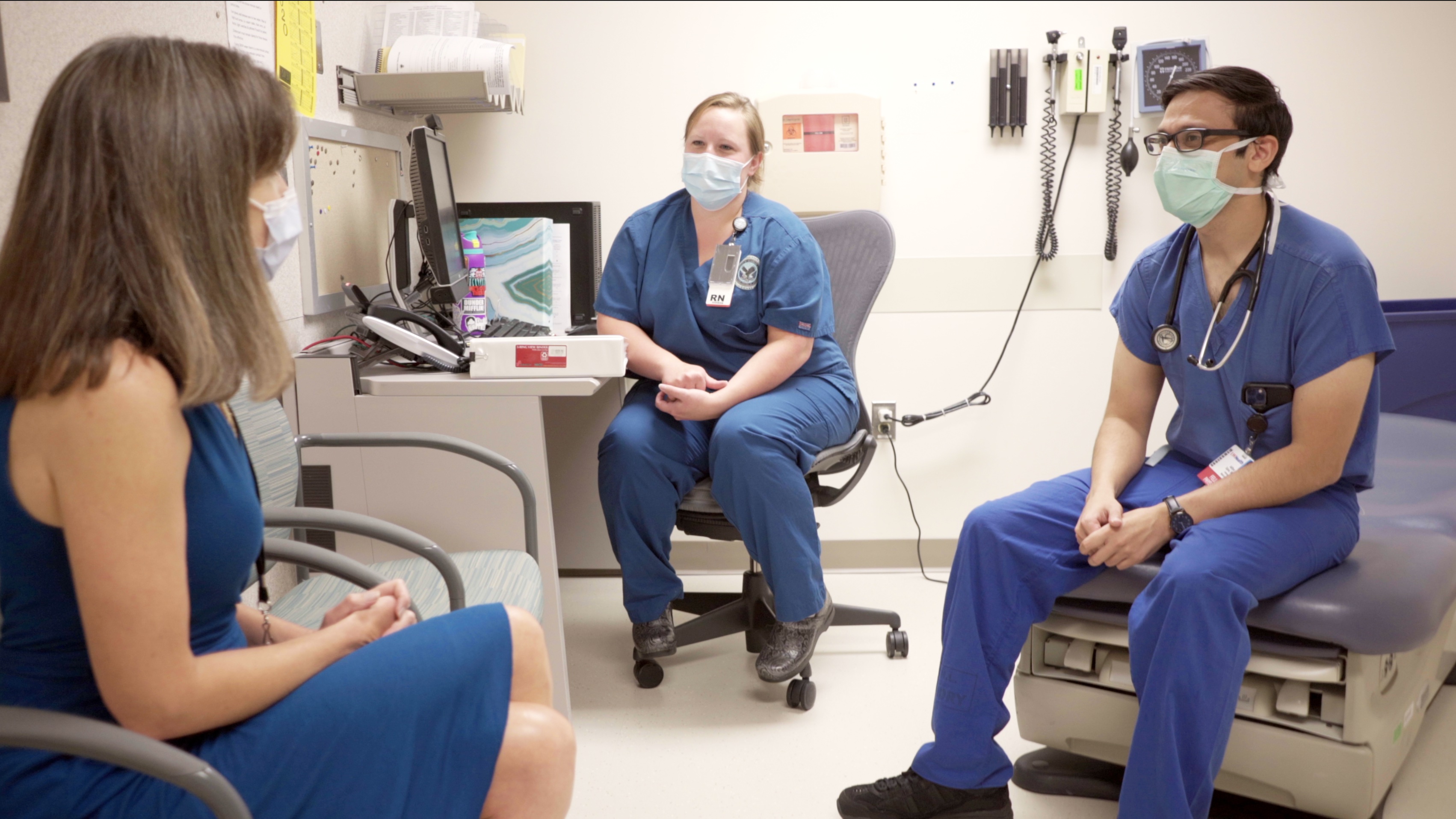 Curriculum of the Cardiovascular Disease Fellowship | Department of ...