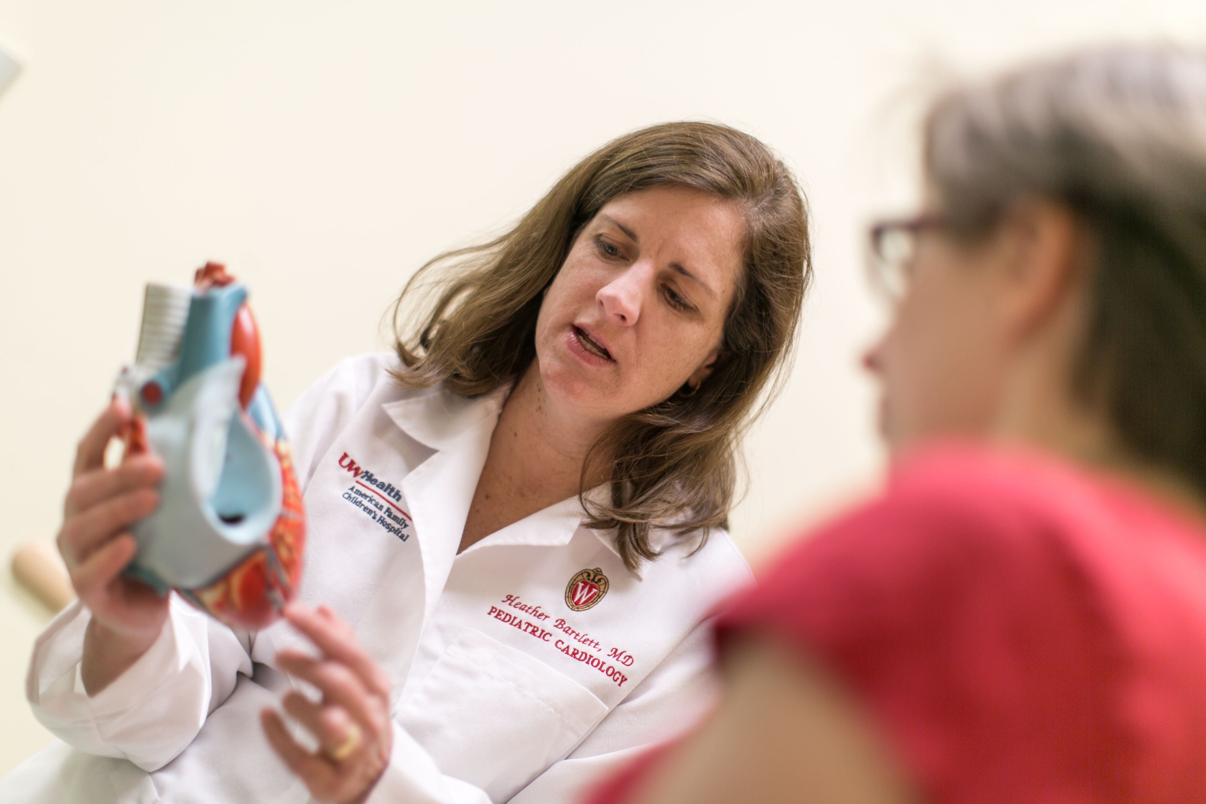 Mentoring in the Adult Congenital Heart Disease Fellowship | Department ...