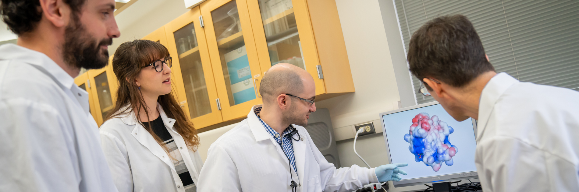 Geriatrics T32 Research Fellowship | Department of Medicine, University ...