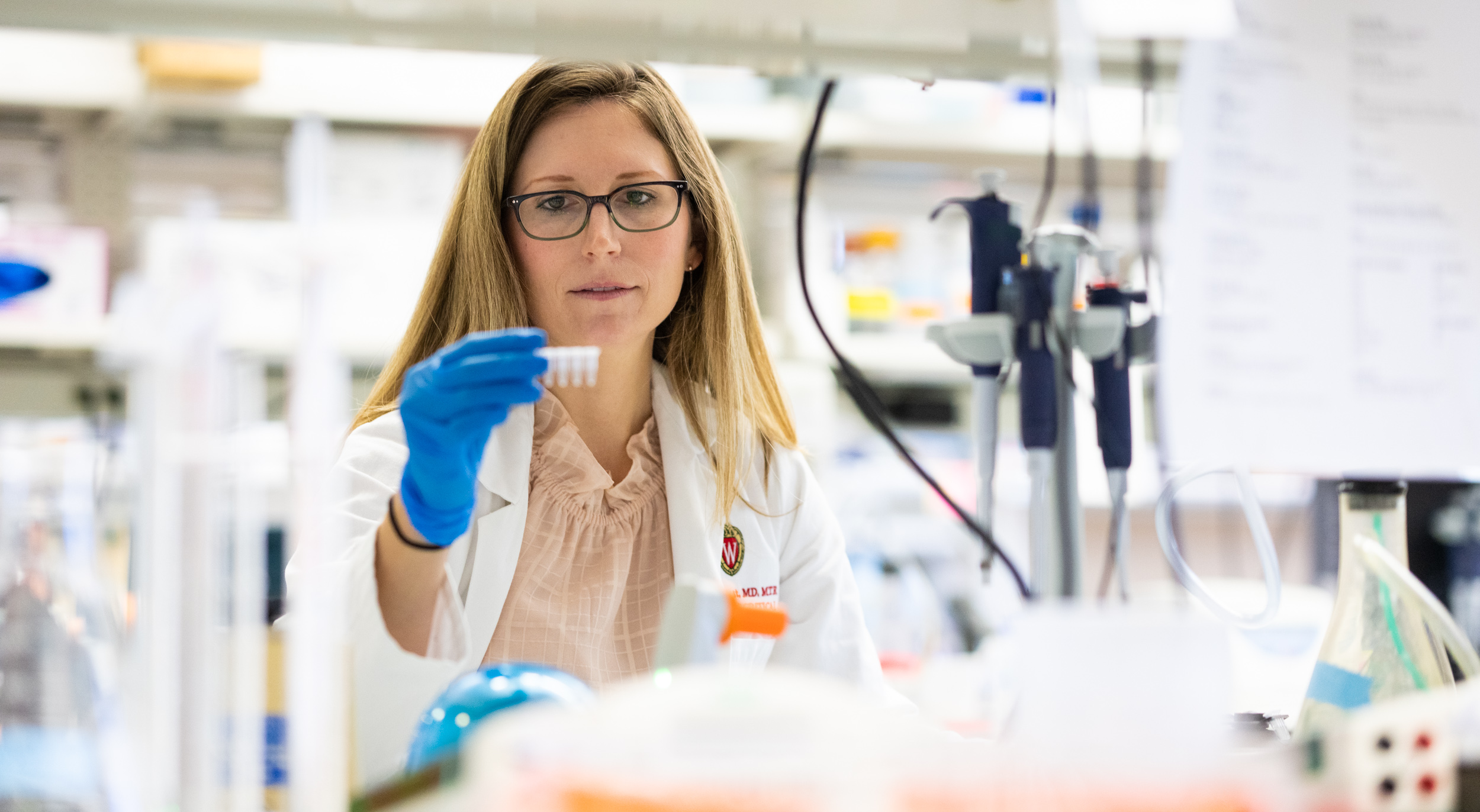 Faust Research | Department of Medicine, University of Wisconsin–Madison