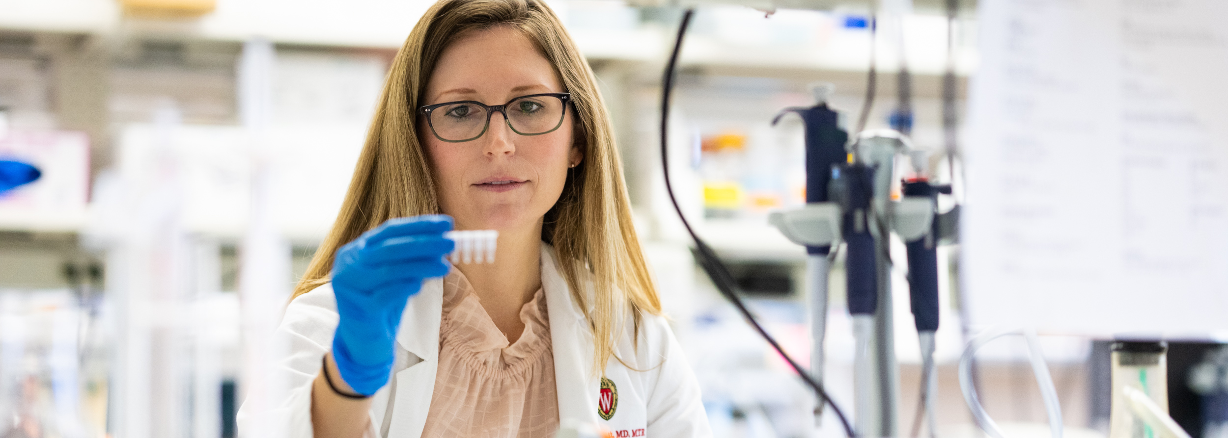 Faust Research | Department of Medicine, University of Wisconsin–Madison