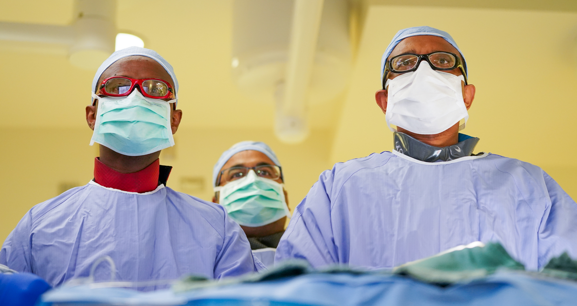 Distinctive Clinical Programs of the Division of Cardiovascular ...