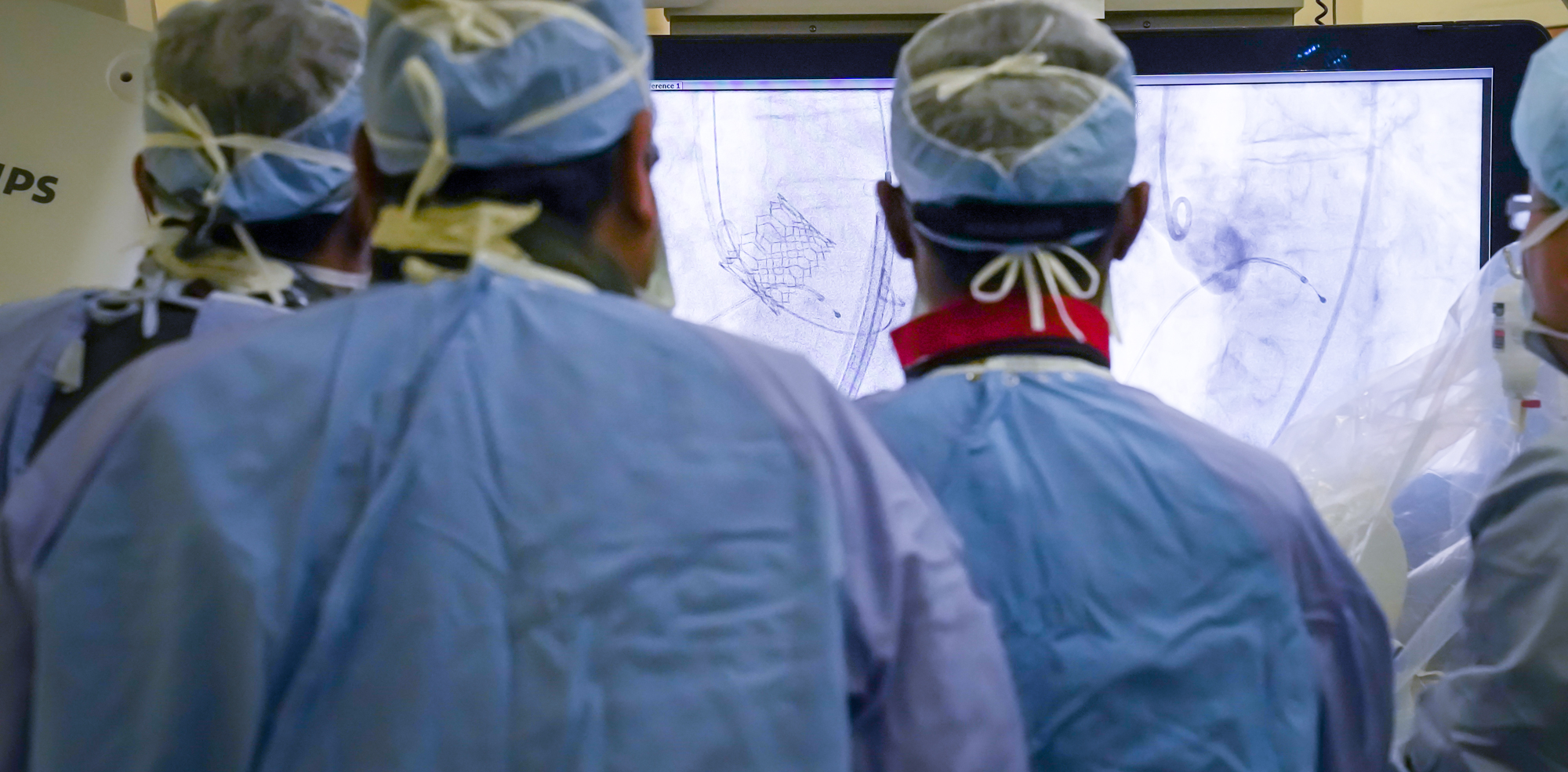 How to Apply to the Interventional Cardiology Fellowship | Department of Medicine, University of ...