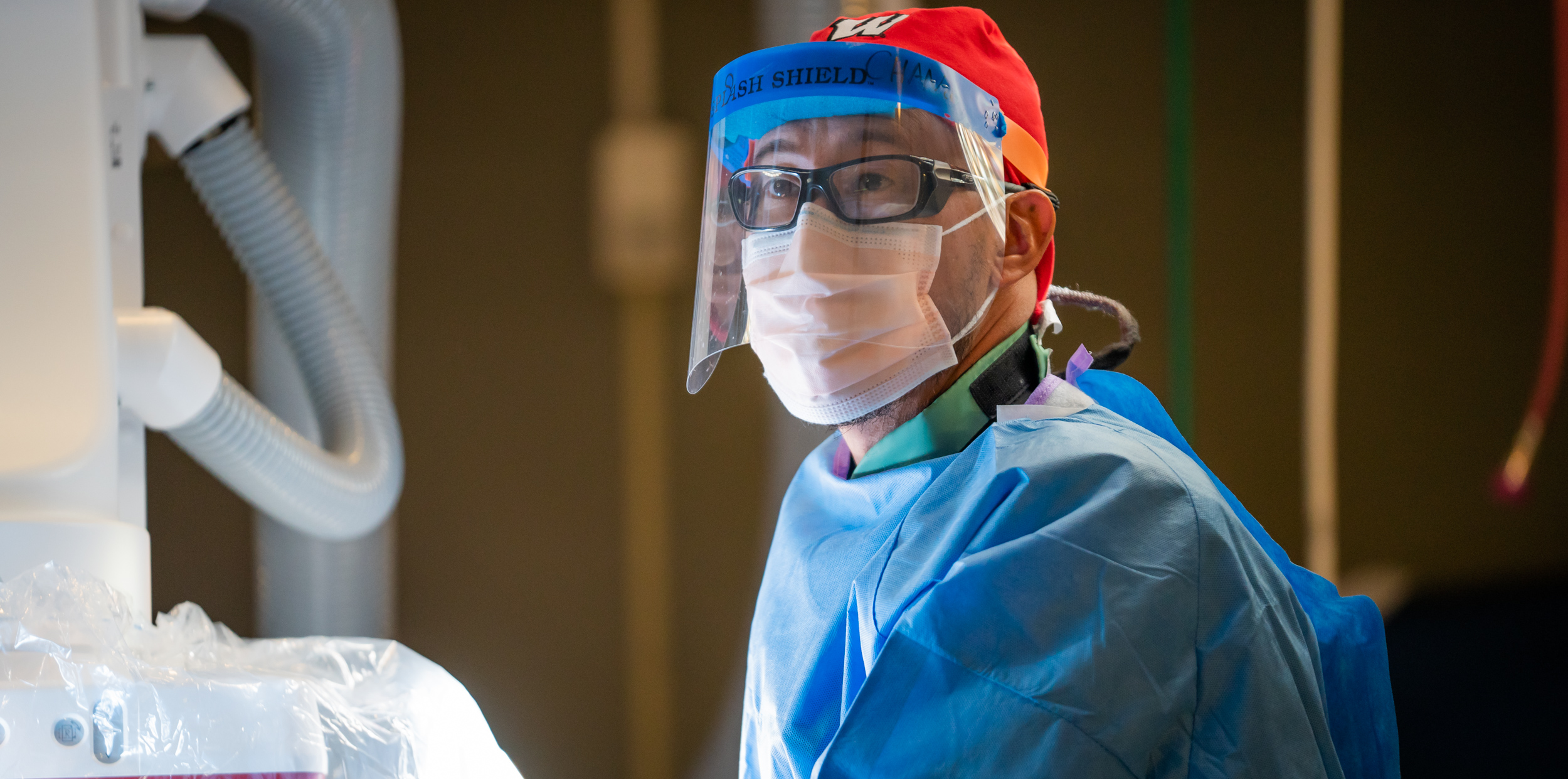 Distinctive Clinical Programs of the Division of Nephrology ...