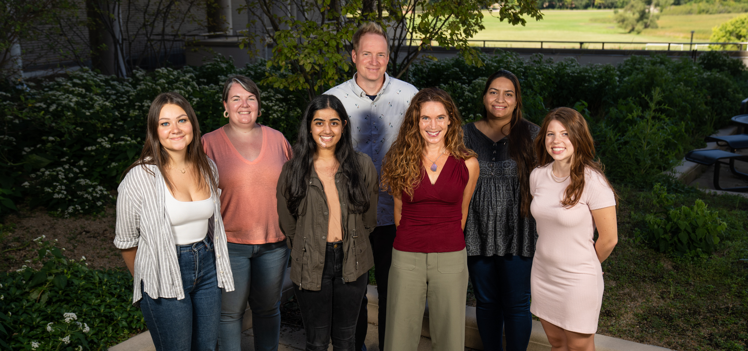 Eckhardt Research | Department of Medicine, University of Wisconsin–Madison