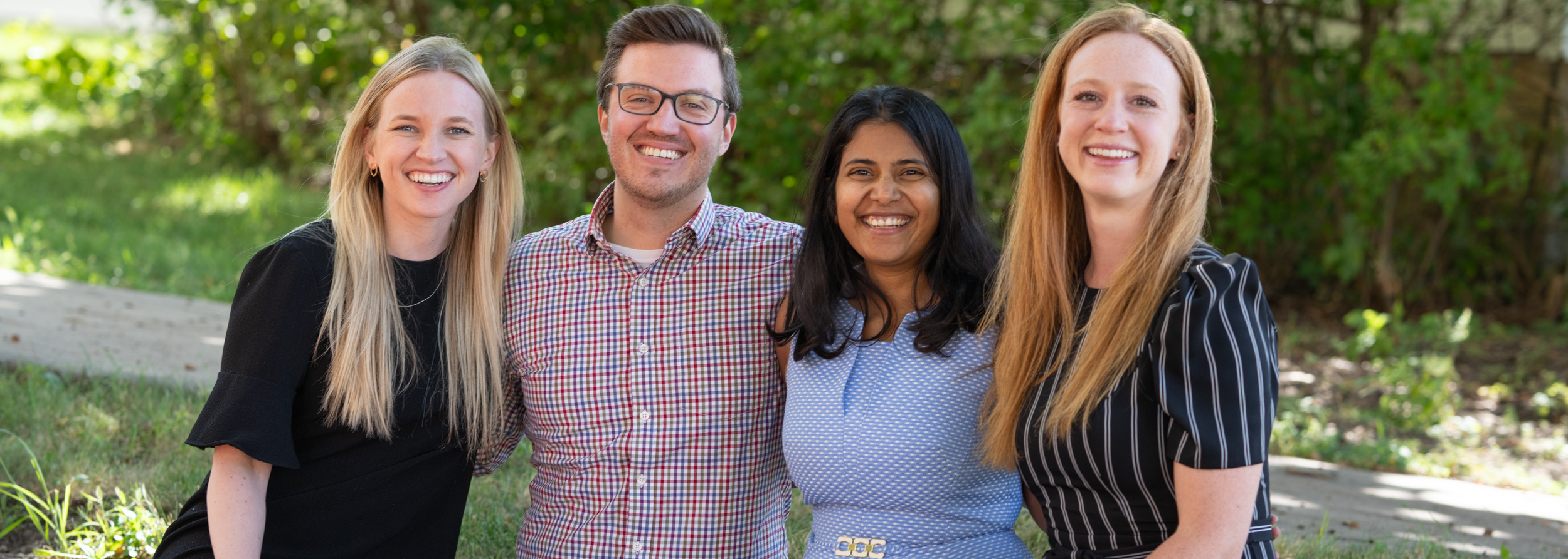 Faculty, Chiefs and Staff in the Internal Medicine Residency ...