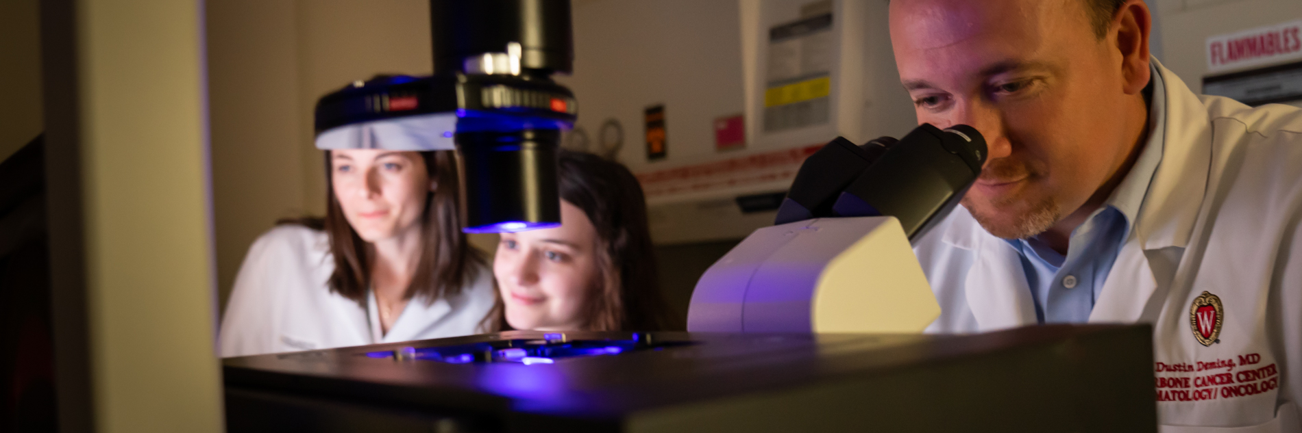 Research In The Hematology Oncology Fellowship Department Of Medicine