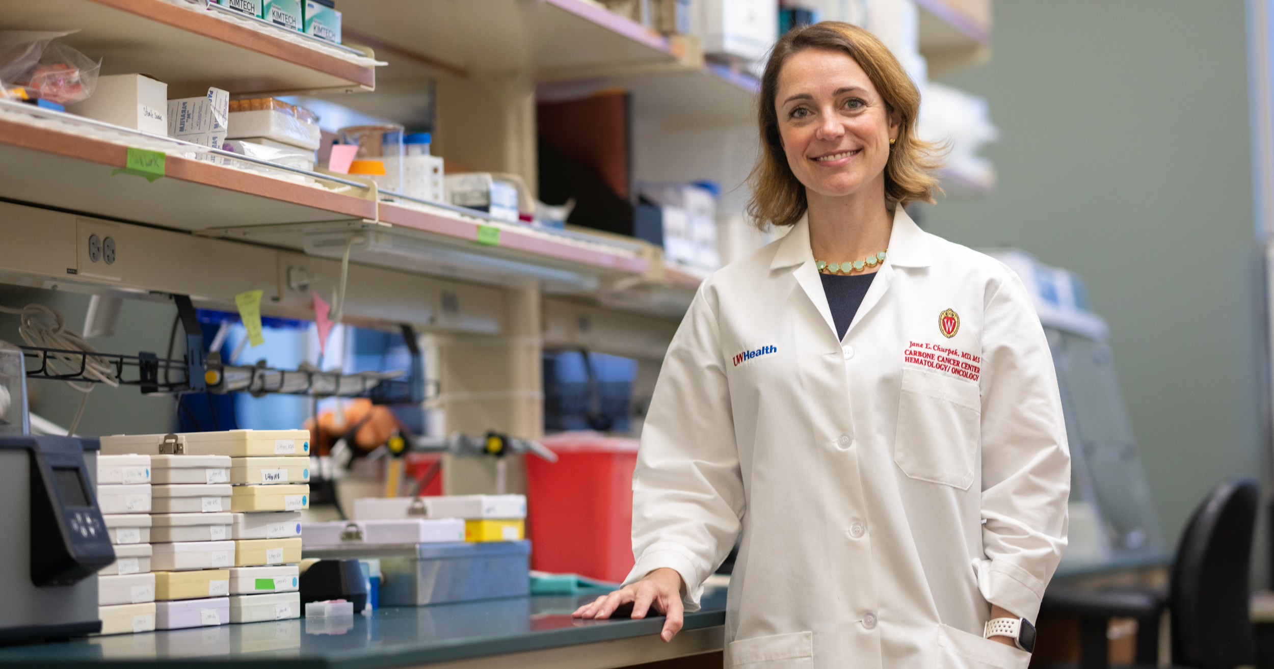 University of Wisconsin Division of Hematology, Medical Oncology and ...