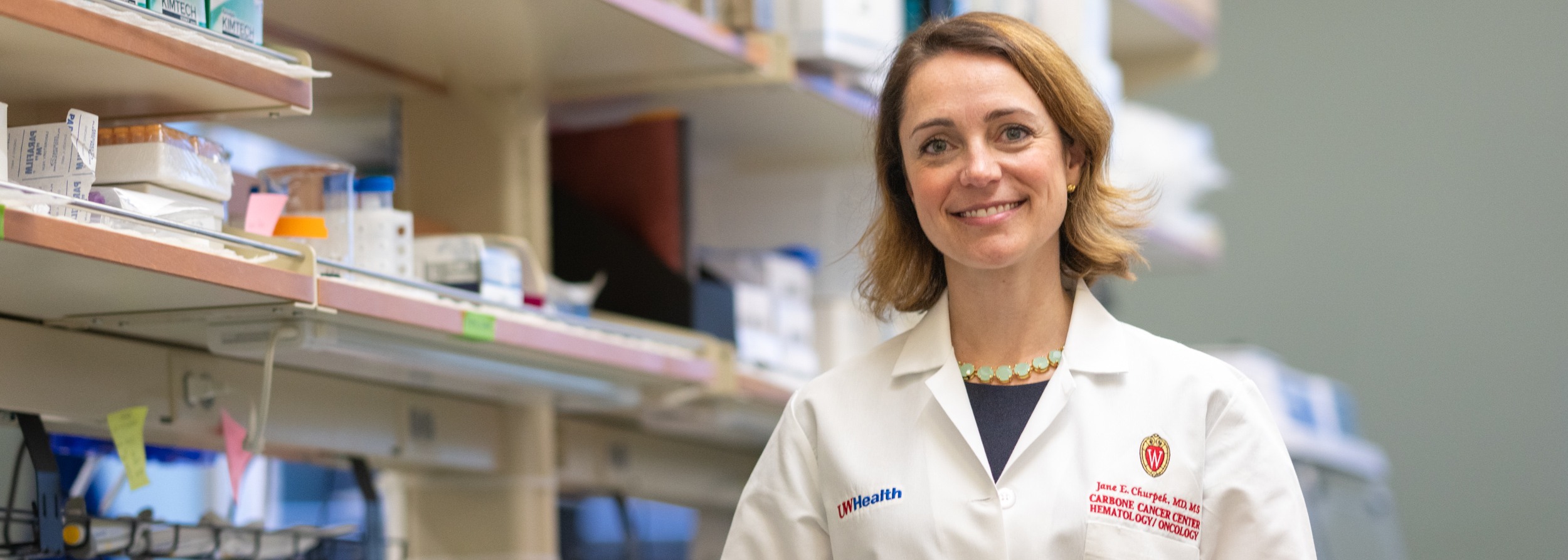 University of Wisconsin Division of Hematology, Medical Oncology and ...