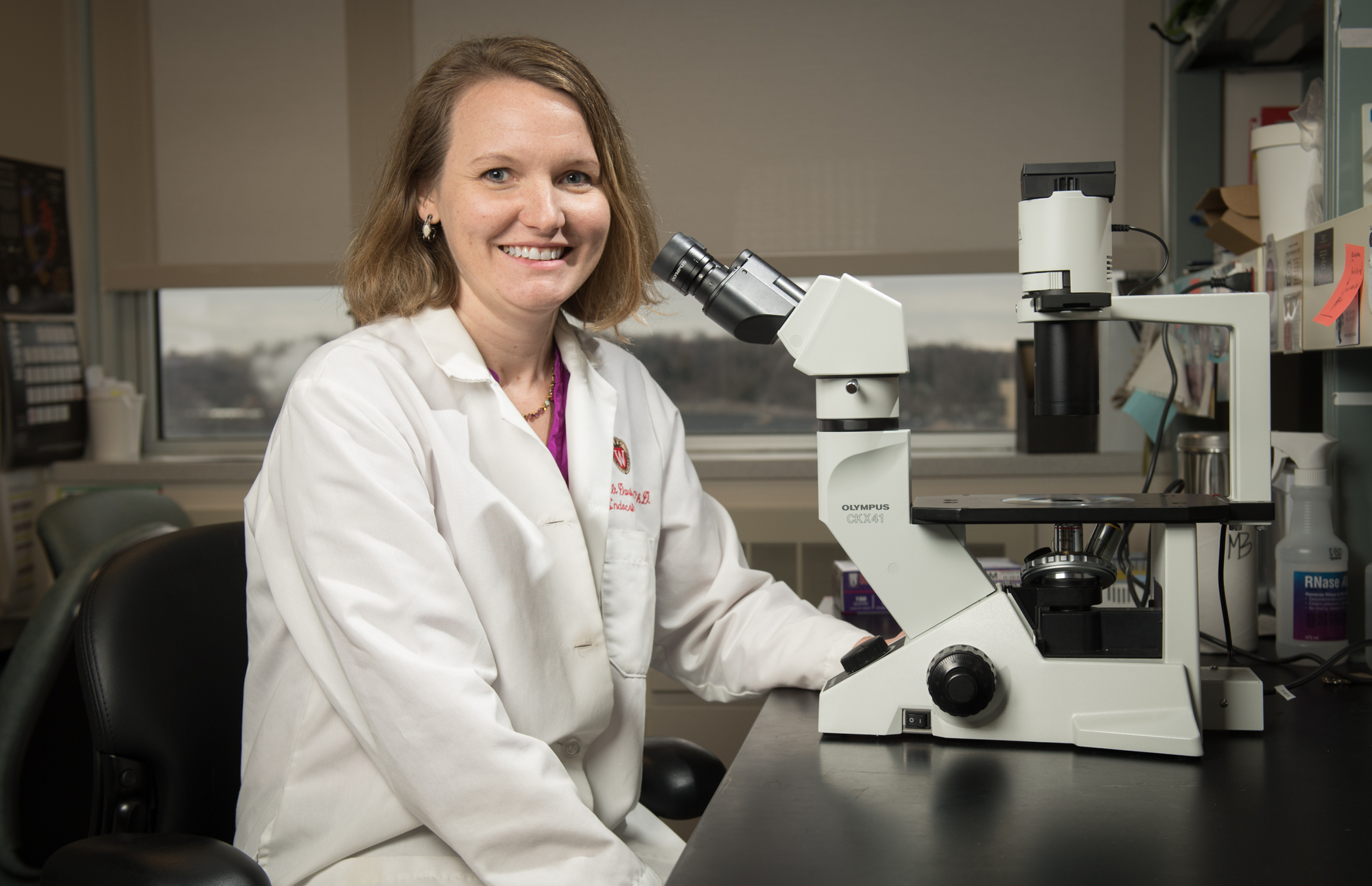 Davis Research | Department of Medicine, University of Wisconsin–Madison
