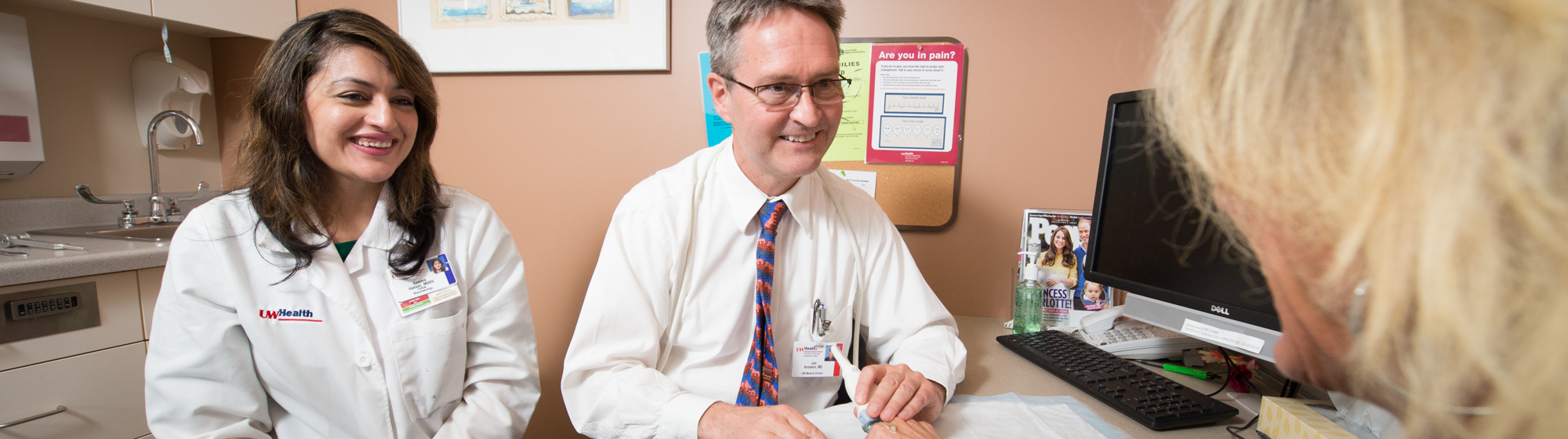 Work with Us at the Division of Rheumatology | Department of Medicine ...