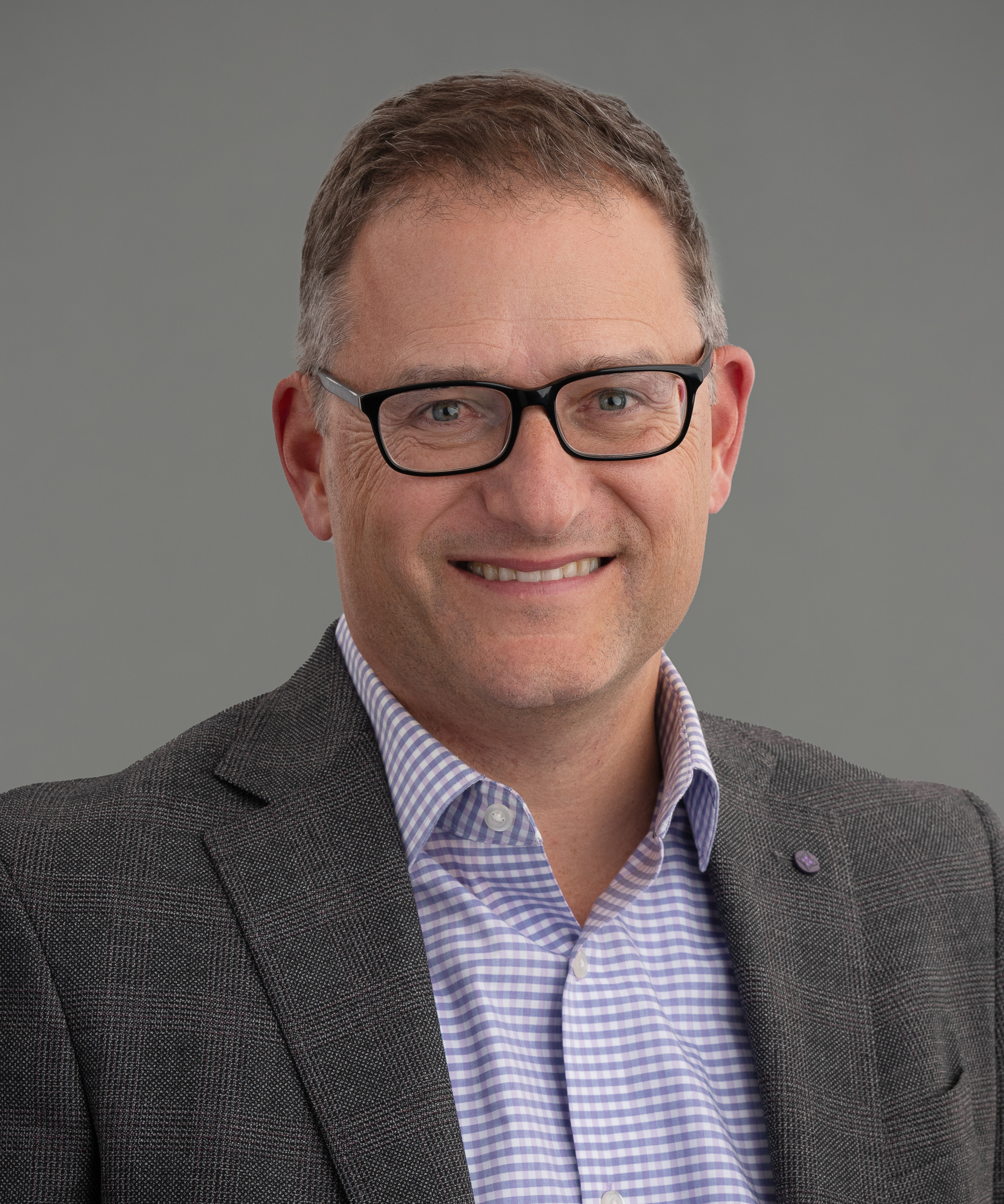 Peter Newcomer | Department of Medicine, University of Wisconsin–Madison