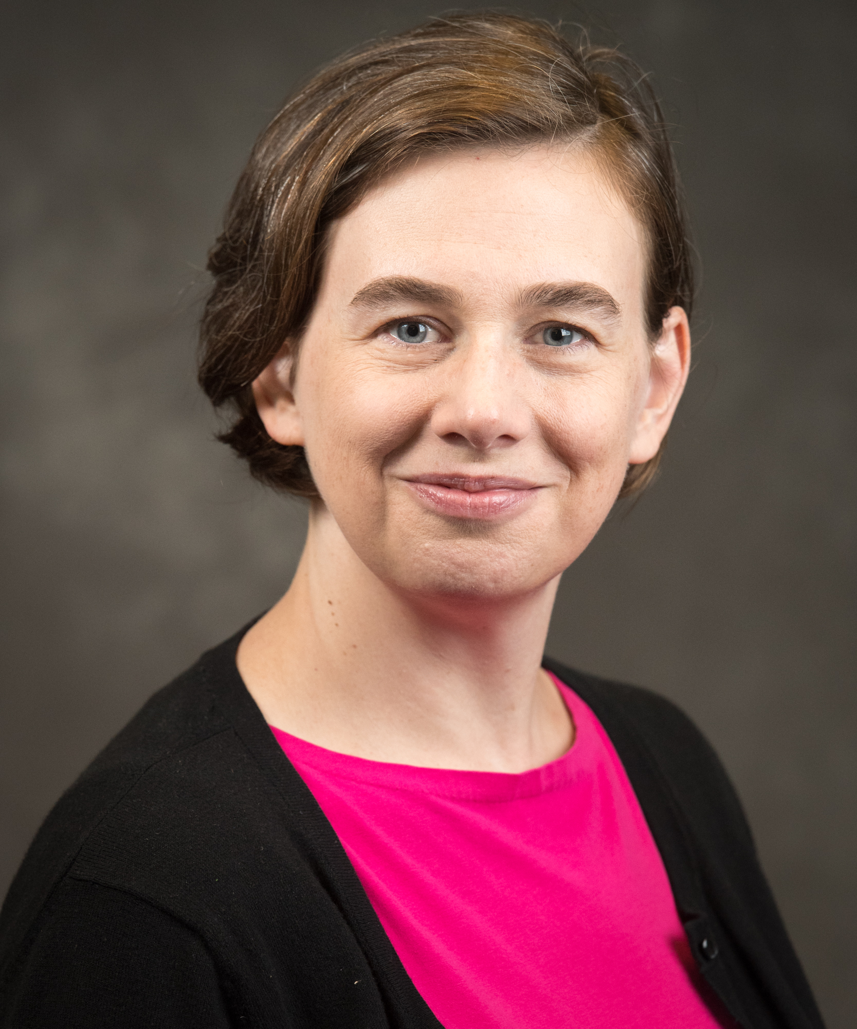 Danielle Mccarthy | Department of Medicine, University of Wisconsin–Madison