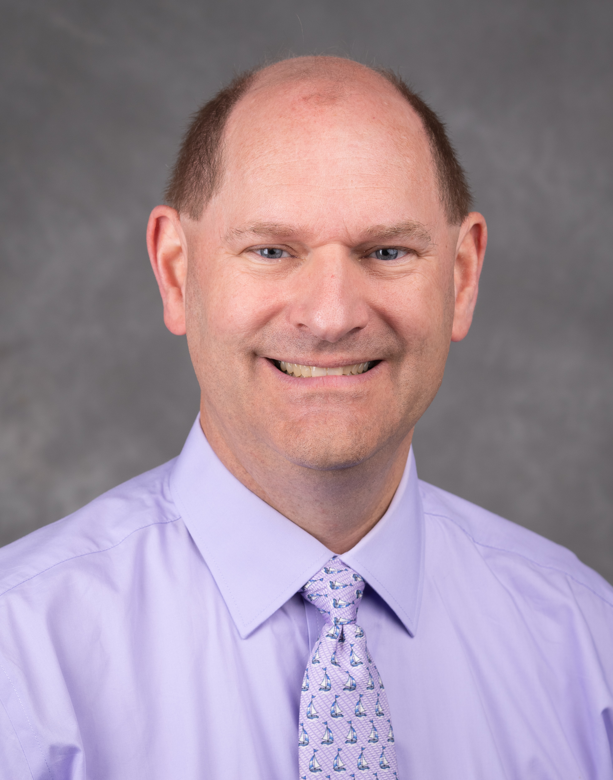 Mark Moss | Department of Medicine, University of Wisconsin–Madison