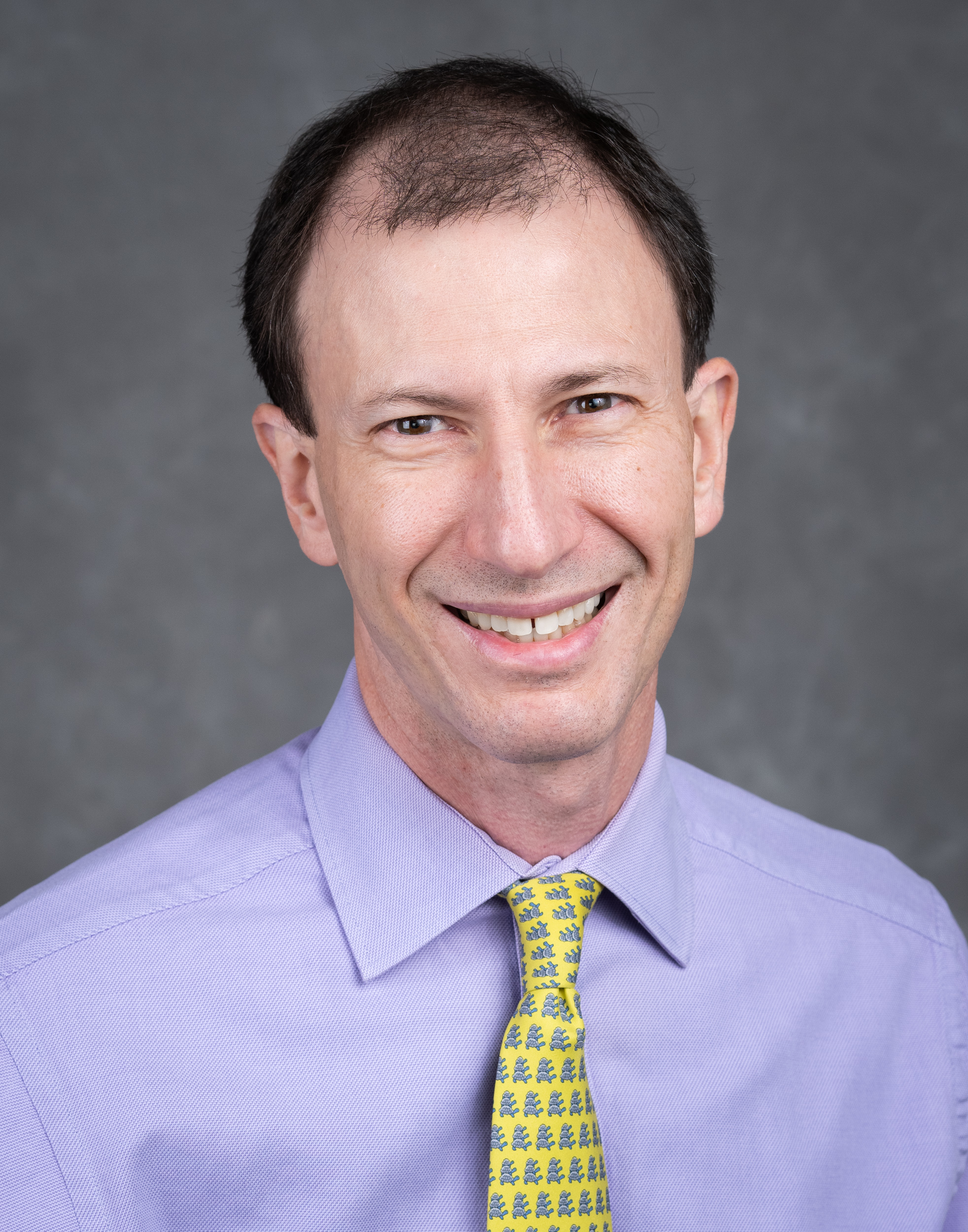 David Feldstein | Department of Medicine, University of Wisconsin–Madison