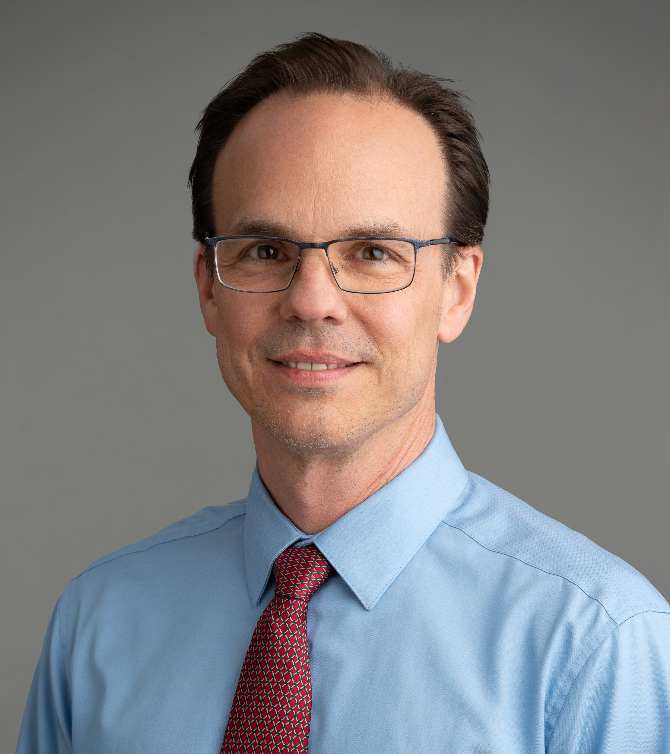 Mark Micek | Department of Medicine, University of Wisconsin–Madison