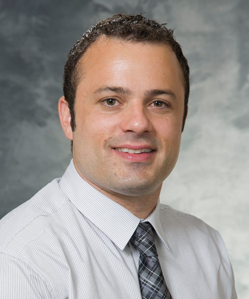 Todd Goldman | Department of Medicine, University of Wisconsin–Madison