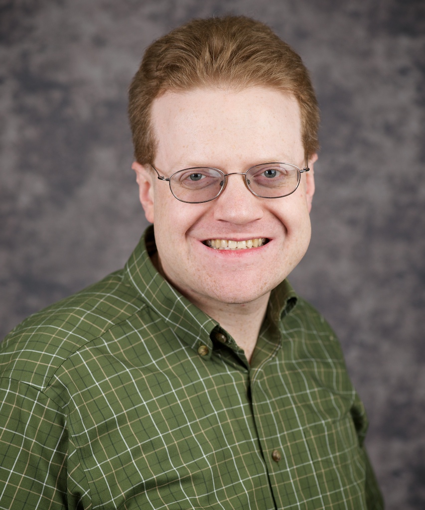 Dudley Lamming | Department of Medicine, University of Wisconsin–Madison