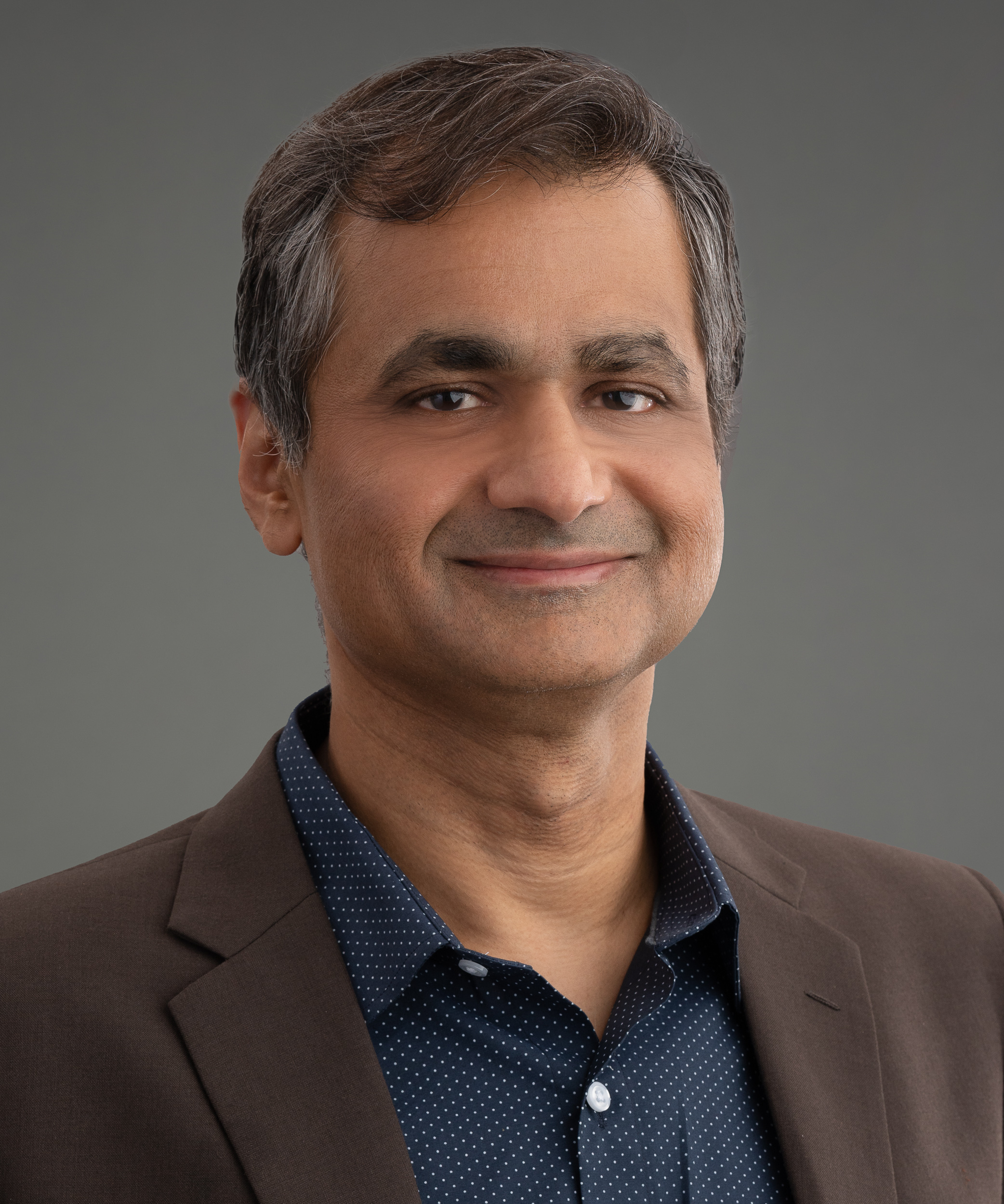 Adnan Said | Department of Medicine, University of Wisconsin–Madison