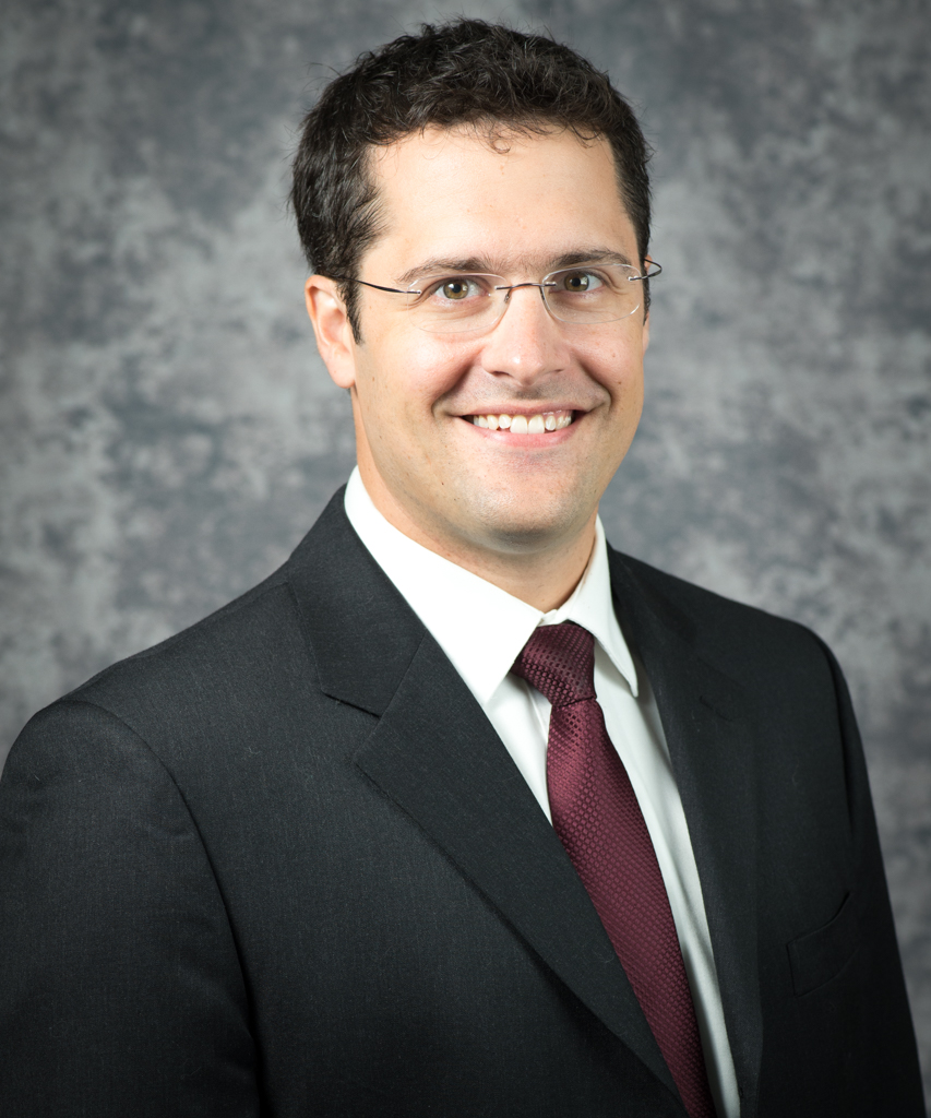 Nicholas Braus | Department of Medicine, University of Wisconsin–Madison