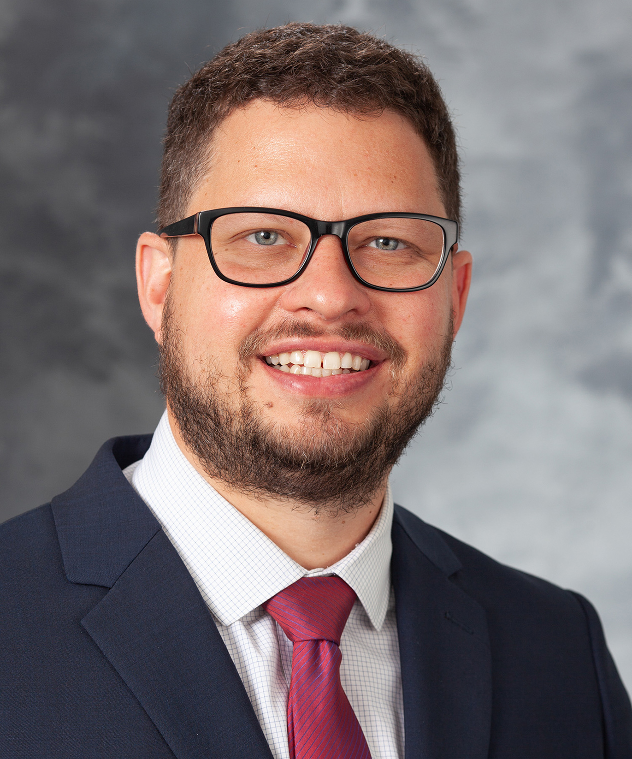 David Kosoff | Department of Medicine, University of Wisconsin–Madison