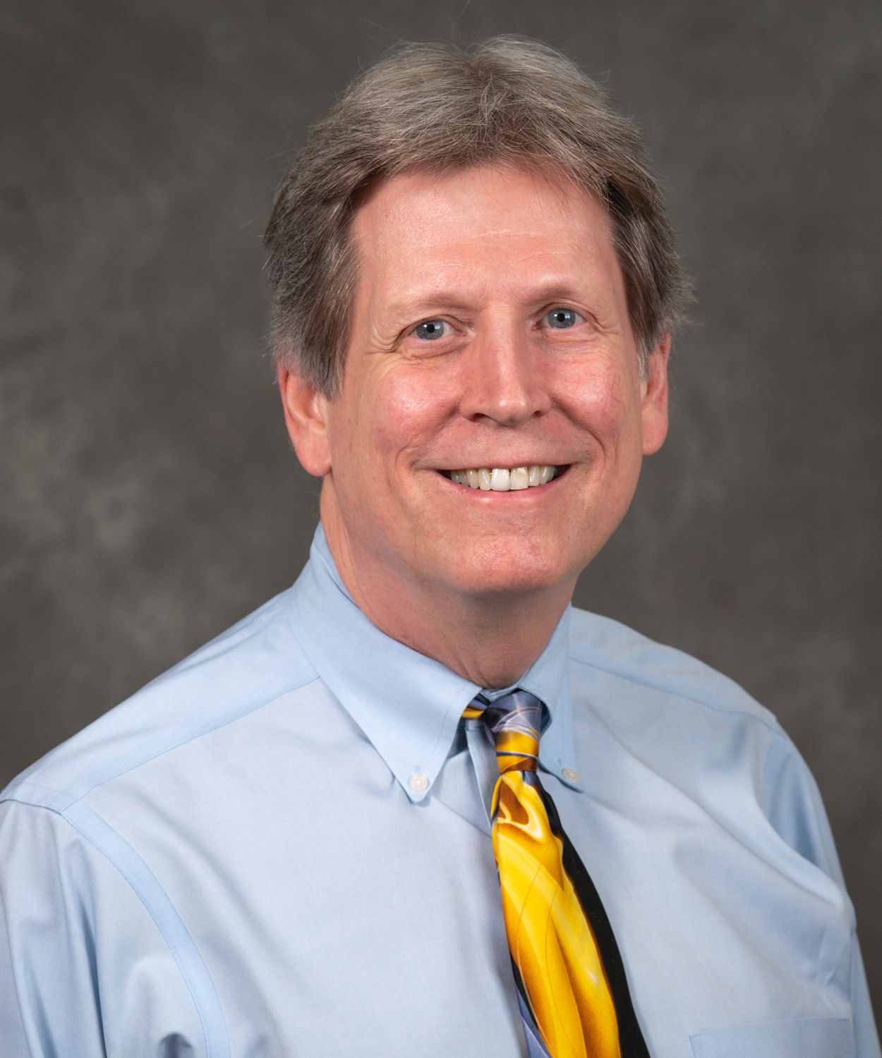David Murray | Department of Medicine, University of Wisconsin–Madison