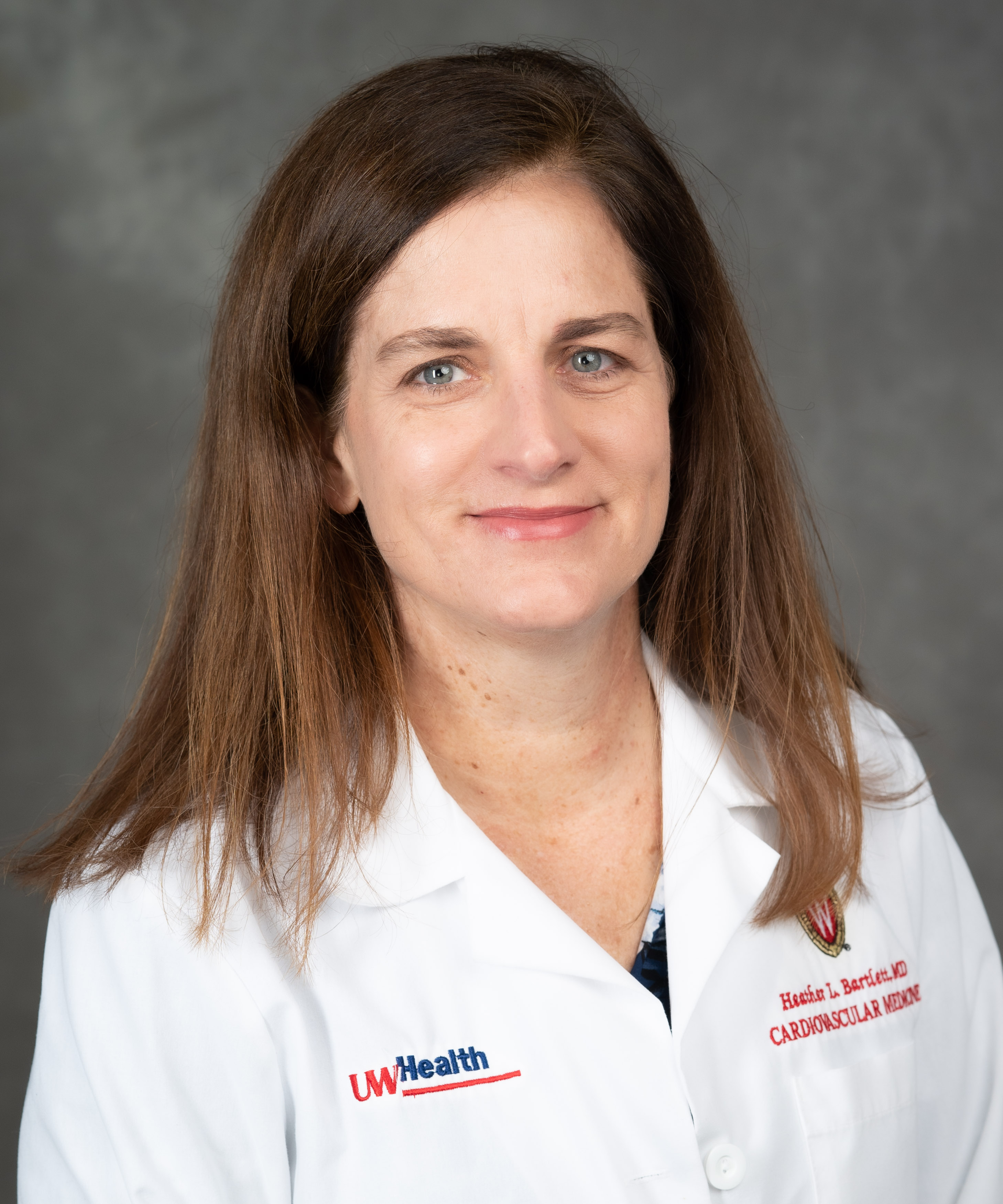 Heather Bartlett | Department of Medicine, University of Wisconsin–Madison