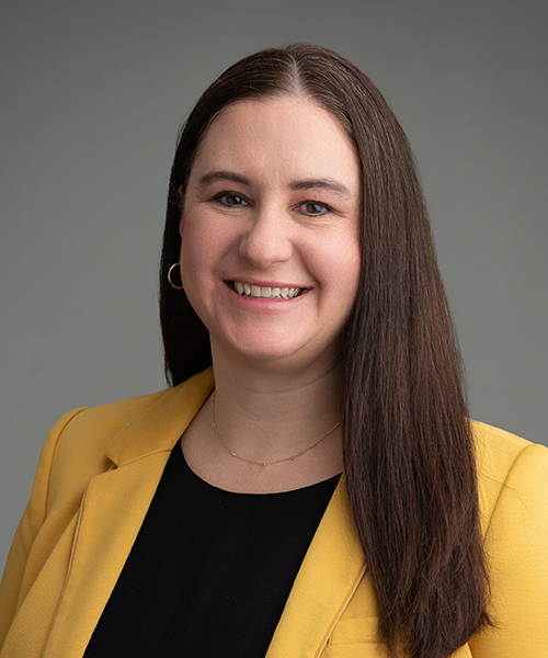 Amanda Devoss | Department of Medicine, University of Wisconsin–Madison