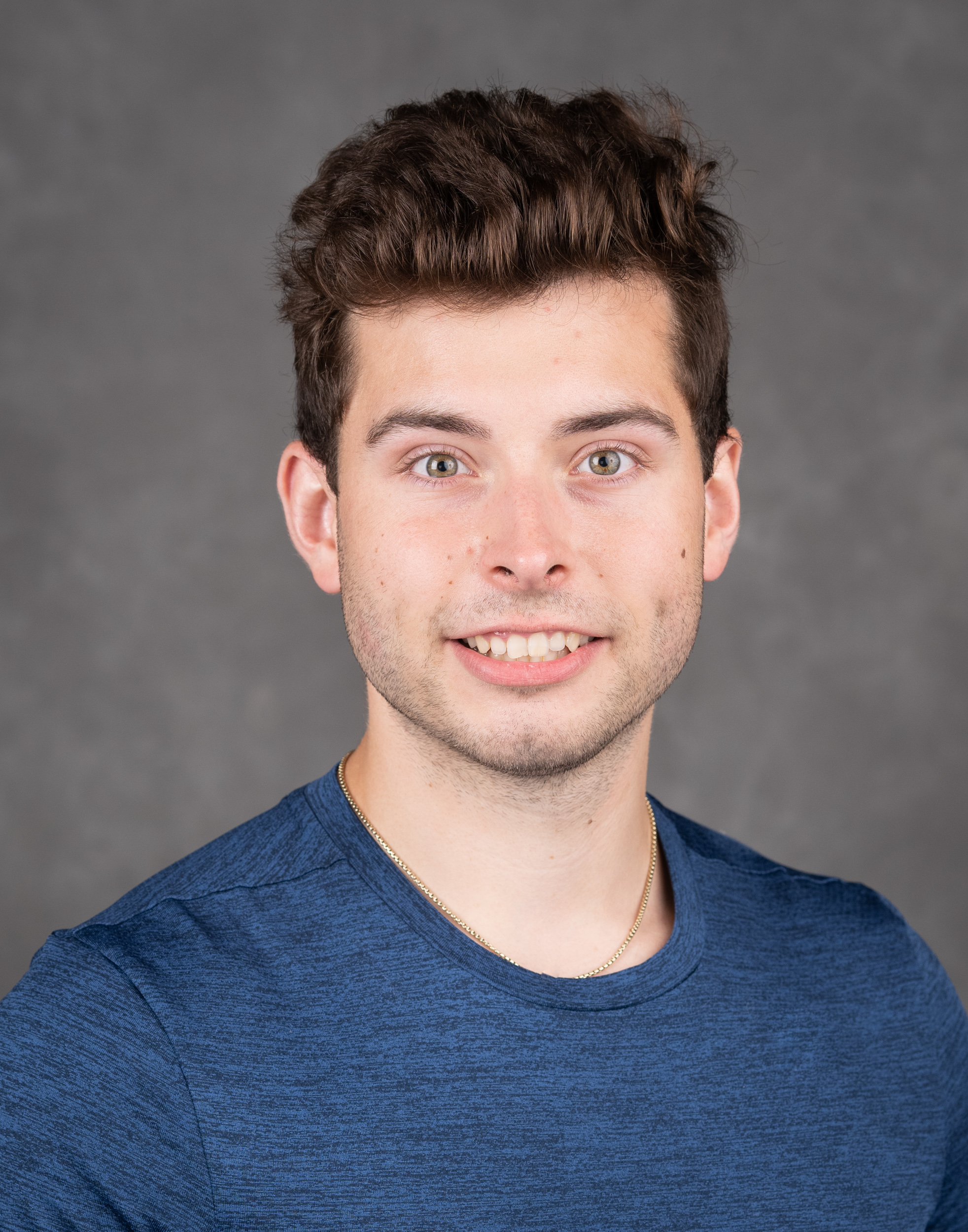 Ryley Jones | Department of Medicine, University of Wisconsin–Madison