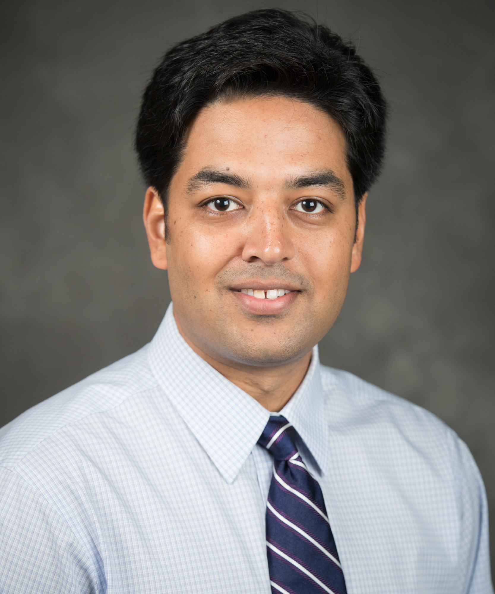 Nilay Kumar | Department of Medicine, University of Wisconsin–Madison